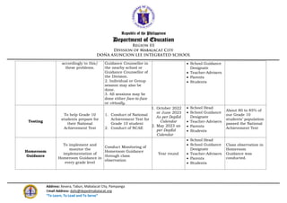 DALIS JHS_GUIDANCE ACTION PLAN 2022-2023.pdf