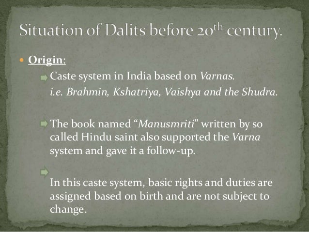 Dalit movement in maharashtra