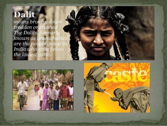 Dalit movement in maharashtra