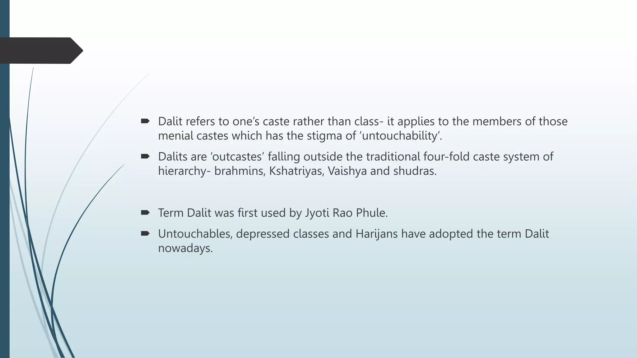 Dalit Writing- Intro.pptx