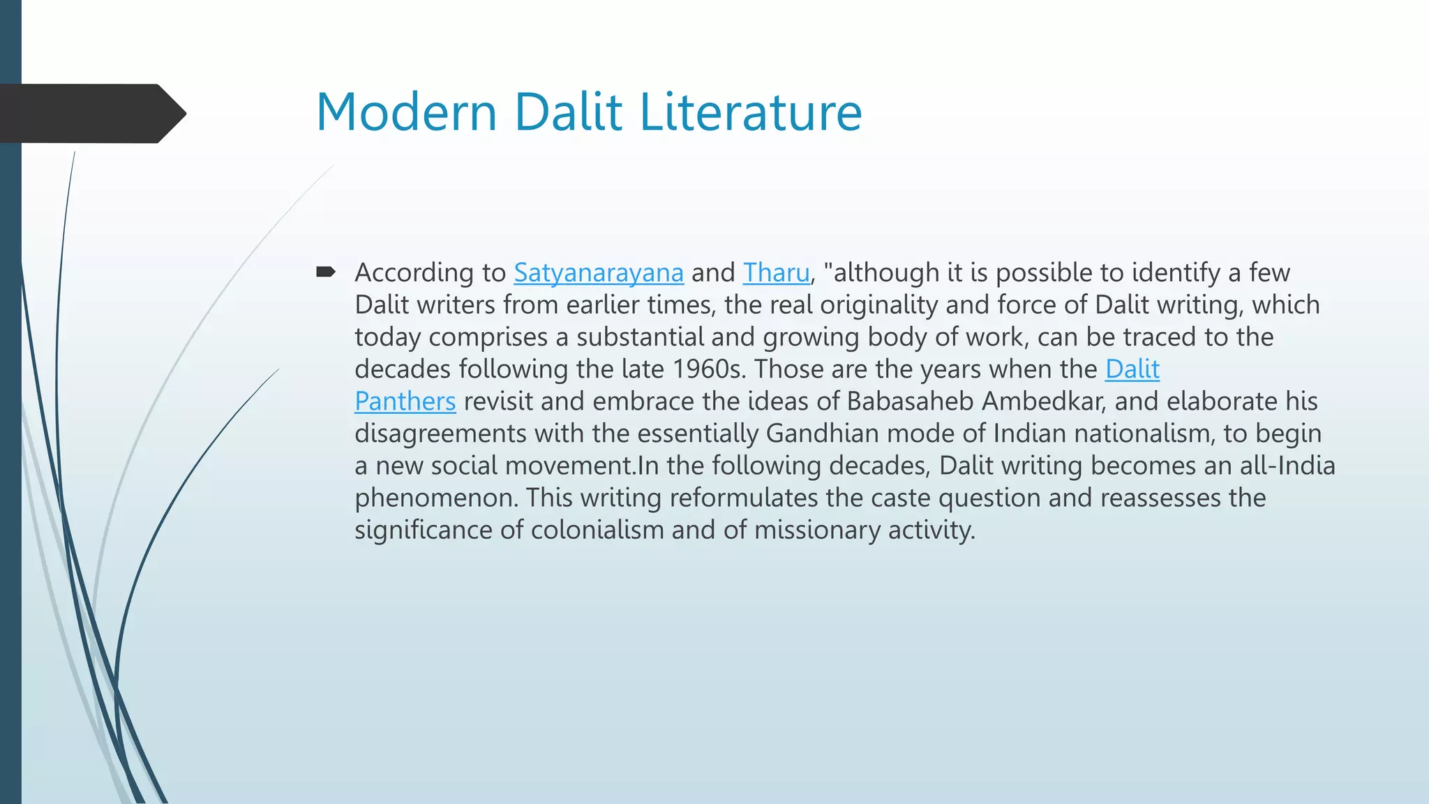 Dalit Writing- Intro.pptx