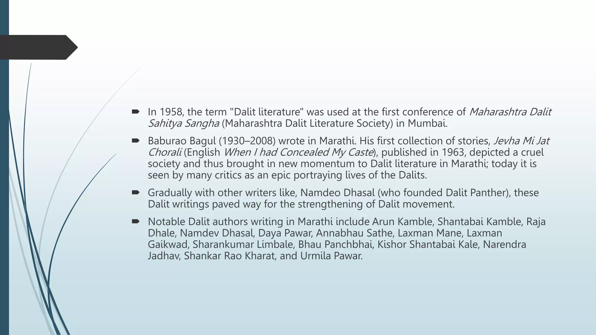 Dalit Writing- Intro.pptx