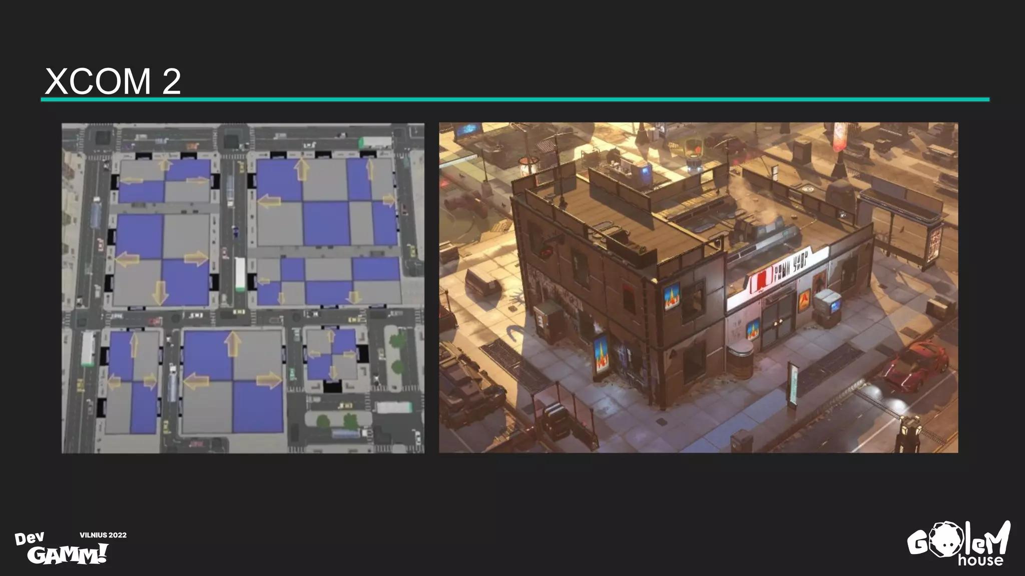 Organic RNG Maps / Dalius Grazinskis (Golem House) | PDF