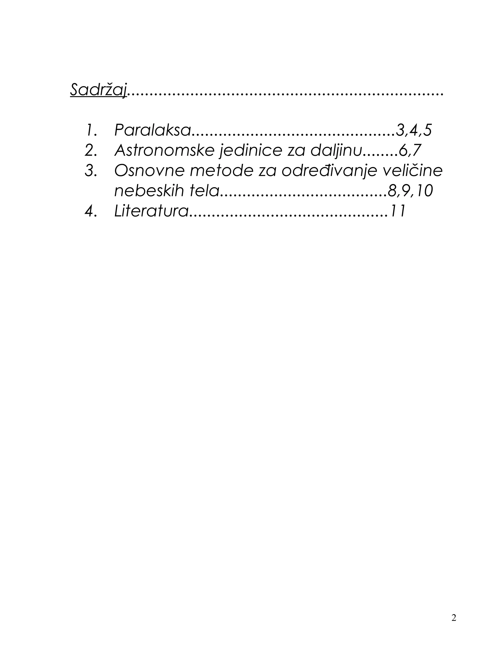 Daljine i-velicine-nebeskih-tela | DOC