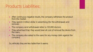 A.H. Robbins - The Dalkon Shield | PPTX | Birth Control | Reproductive ...