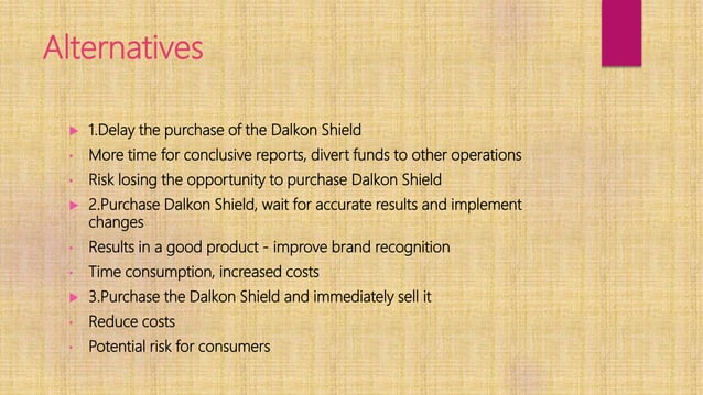 A.H. Robbins - The Dalkon Shield | PPTX | Birth Control | Reproductive ...