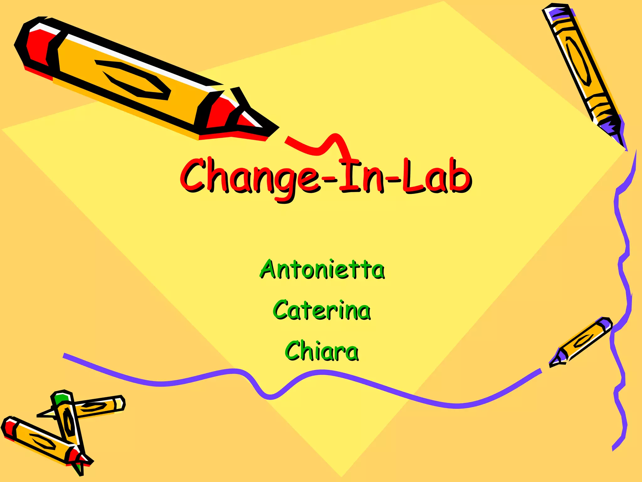 Dall'Activity Theory al Change Laboratory di Engestrom | PPT