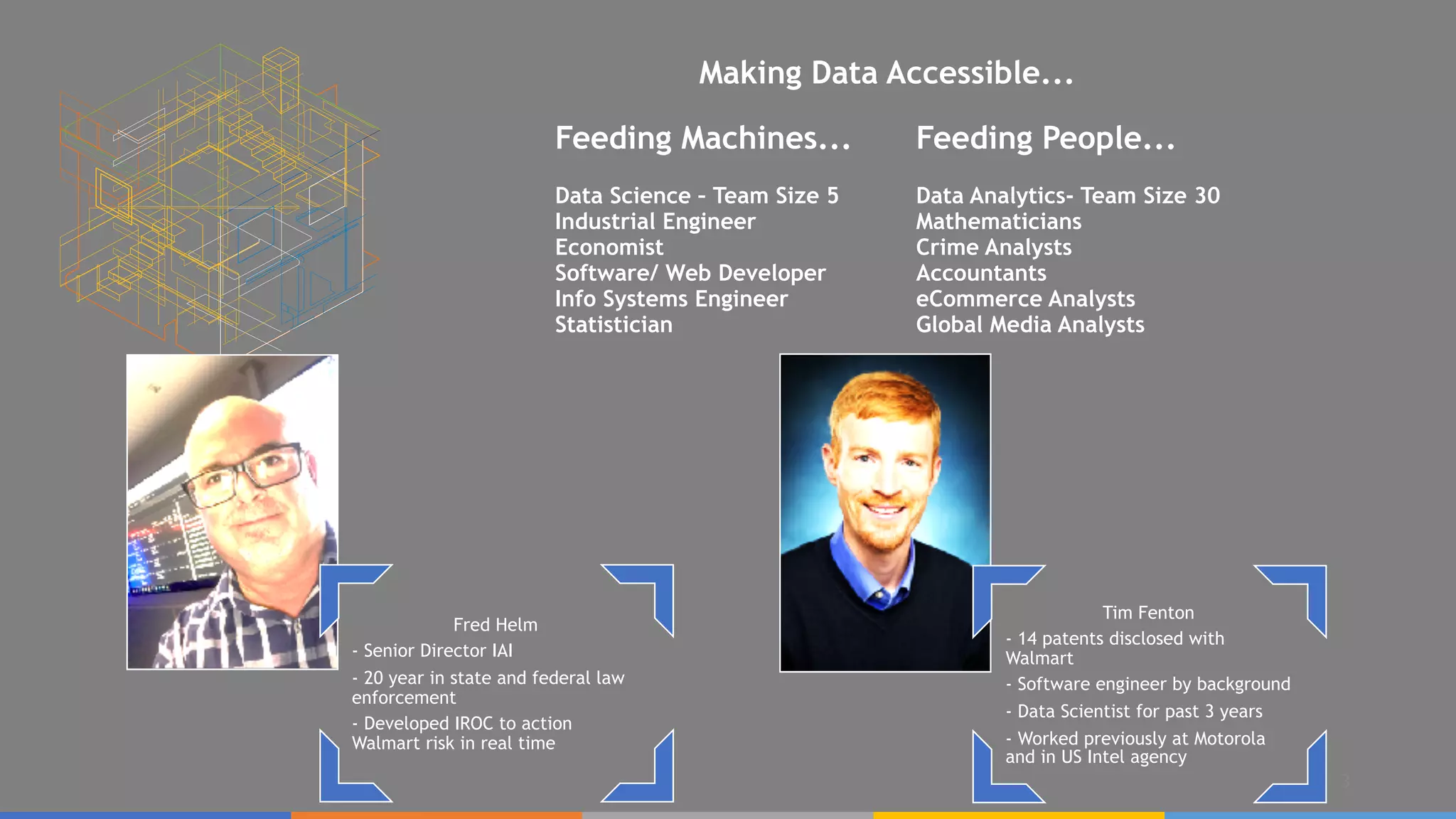 How Walmart is Combating Fraud and Saving Consumers Millions | PPT