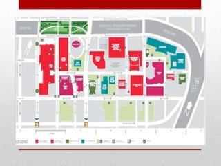 Dallas arts district | PPTX