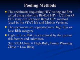 Dallas county naat program 1 | PPT