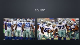 Dallas cowboys | PPTX