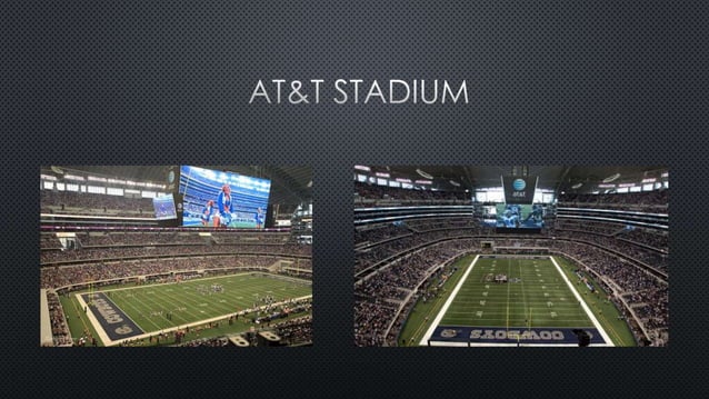 Dallas cowboys | PPTX