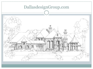 Dallas Design Group | PPTX