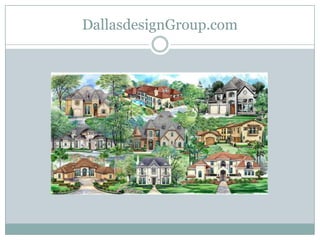 Dallas Design Group | PPTX