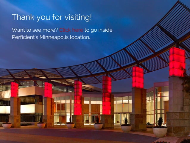 Office Visit: Go Inside Perficient's Dallas Location | PPT