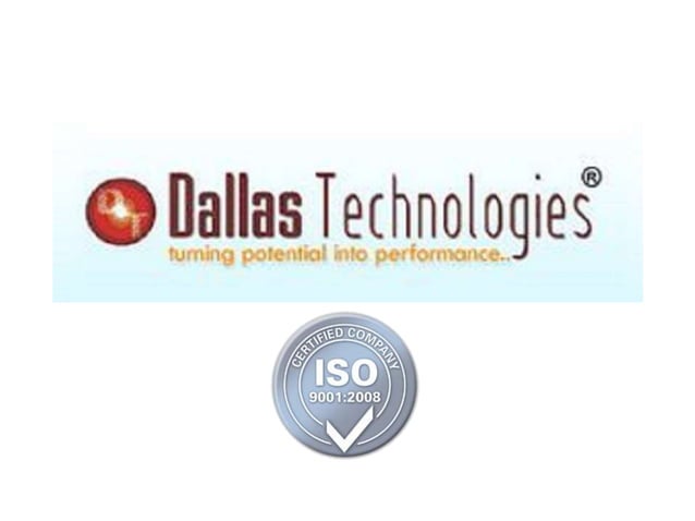 Dallas technologiesreviews | PPT