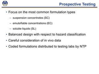 OECD Webinar | OECD Alternatives to in vivo eye irritation testing ...