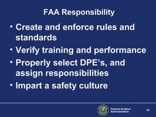 Aviation Safety Training | PPT