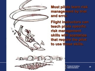Aviation Safety Training | PPT