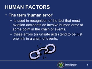 Aviation Safety Training | PPT