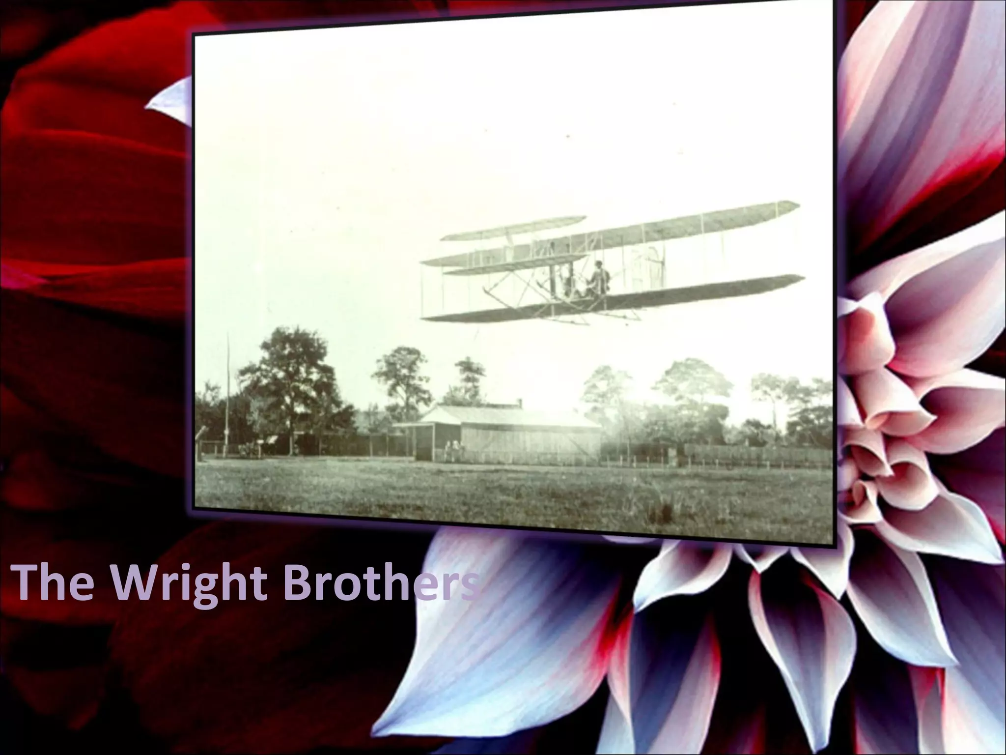 The Wright Brothers | PPT