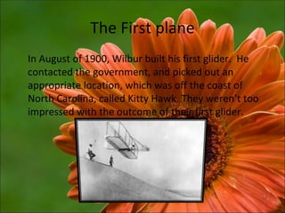 The Wright Brothers | PPT