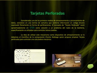 Evolucion de los Dispositivos de Almacenamiento desde 1980 hasta 2013 ...