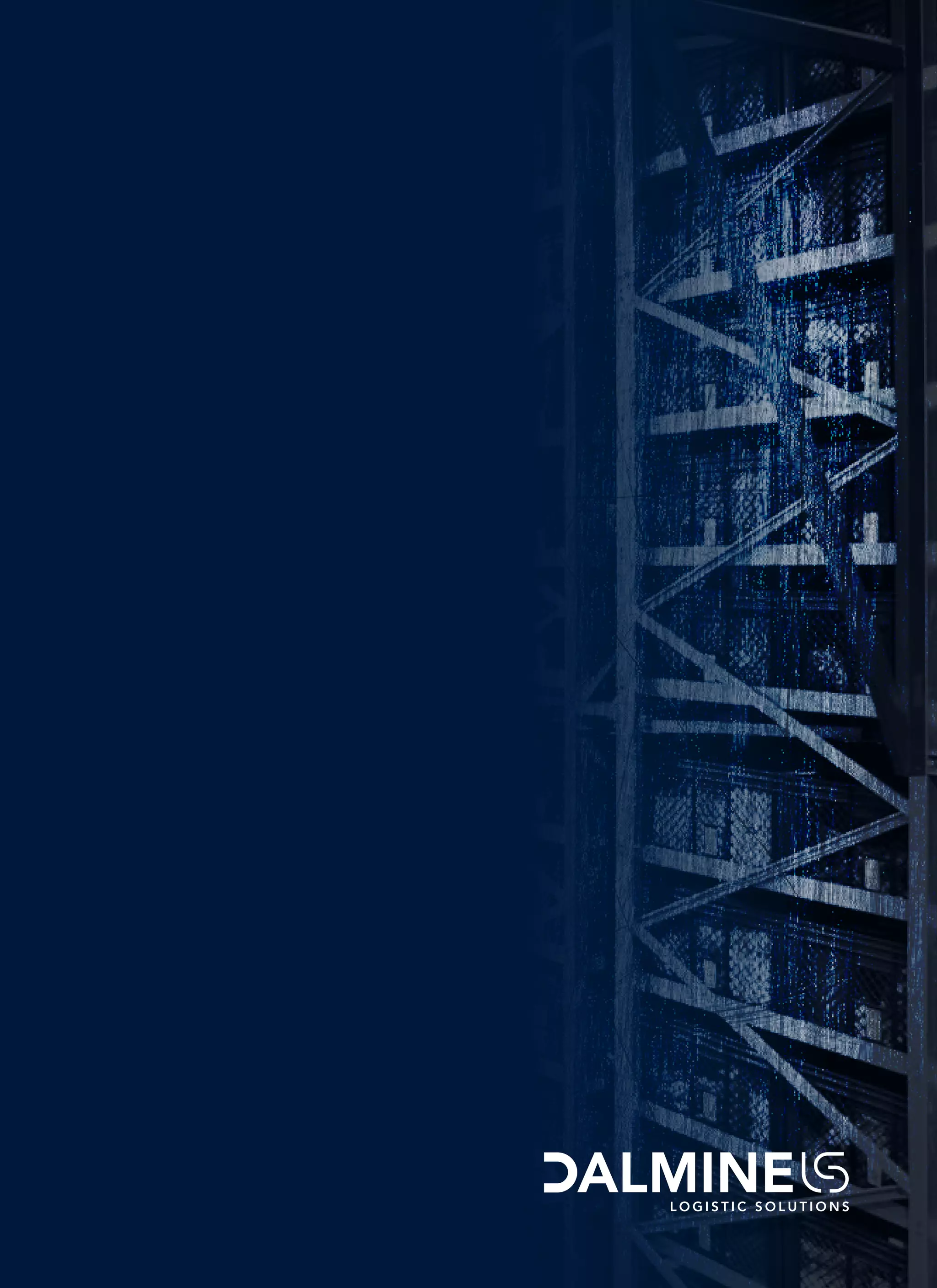 Dalmine LS: company presentation | PDF