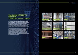 Dalmine LS: company presentation | PDF