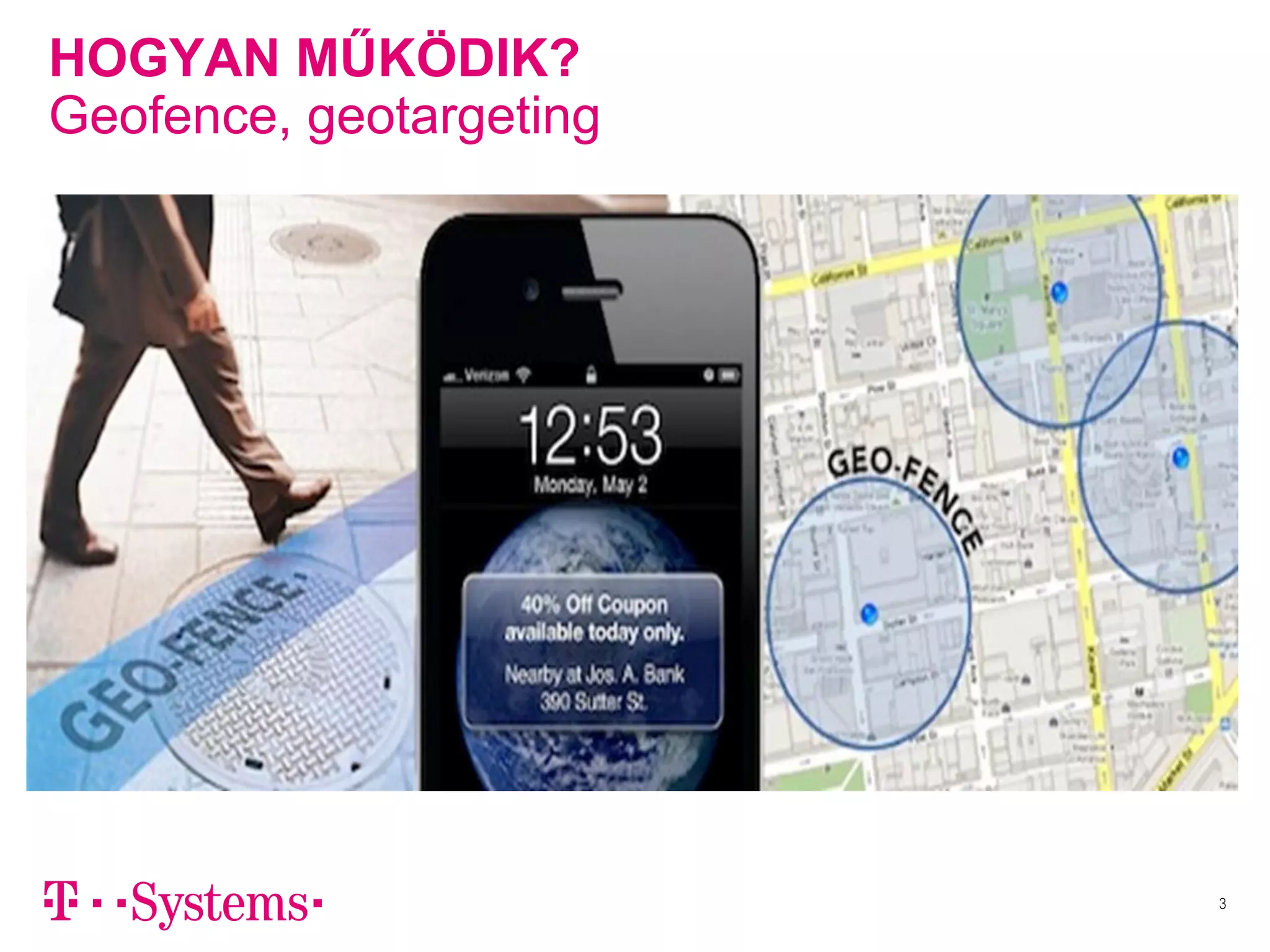 Geotargeted mobile marketing communication in Hungary | PDF