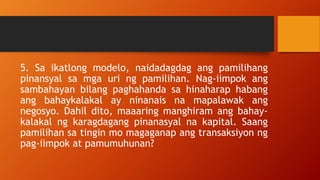 DALOY NG EKONOMIYA Pretest.pptx