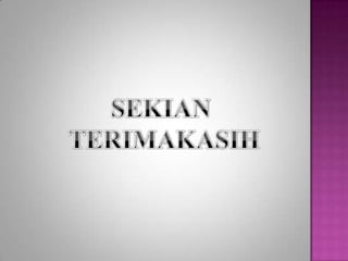 Dal penanggulangan pencemaran udara | PPTX