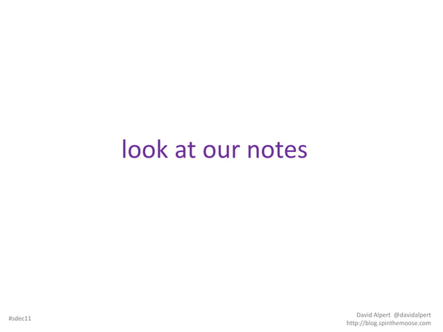 D alpert ux101 | PPT