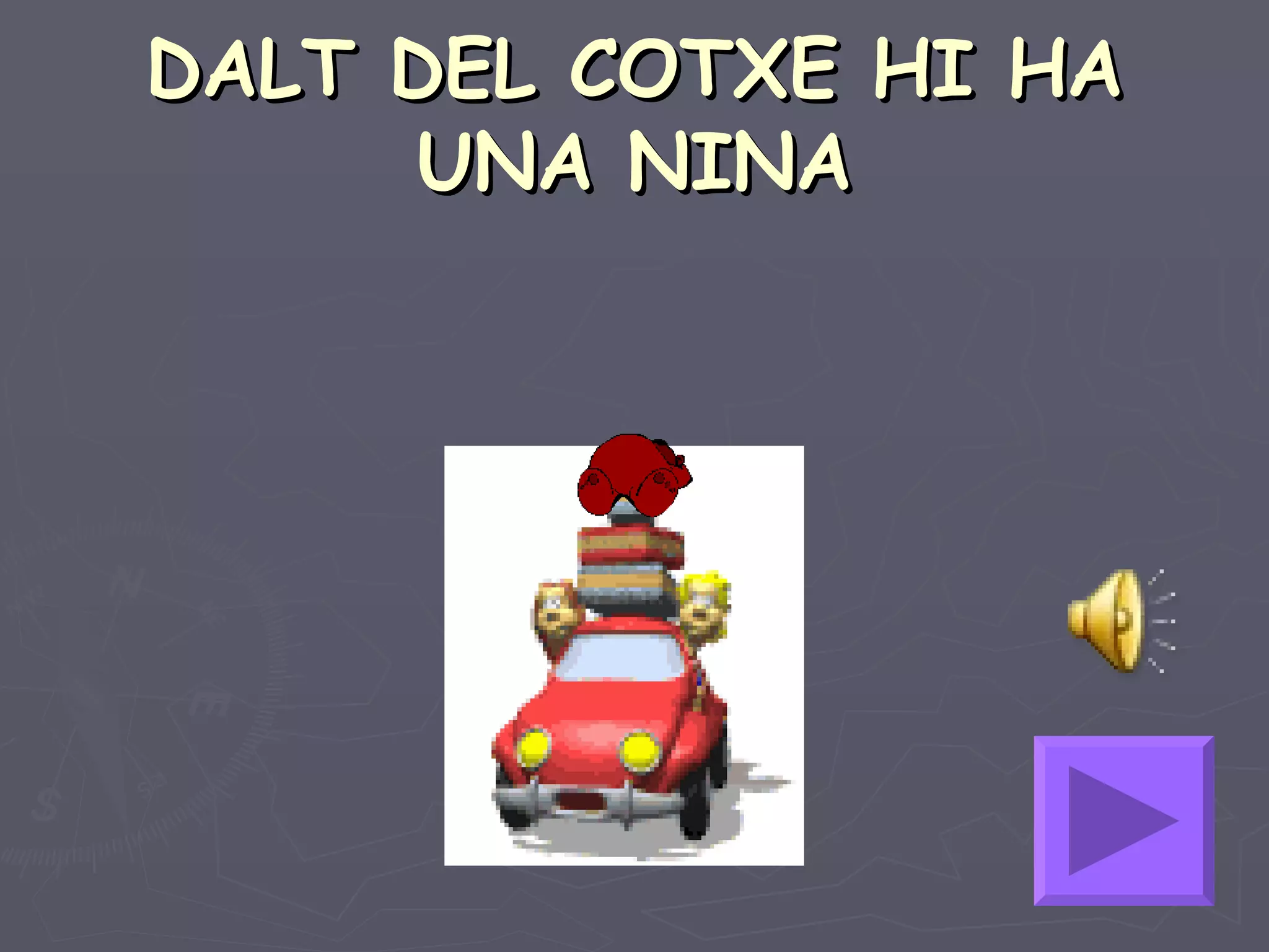 Dalt del cotxe | PPS