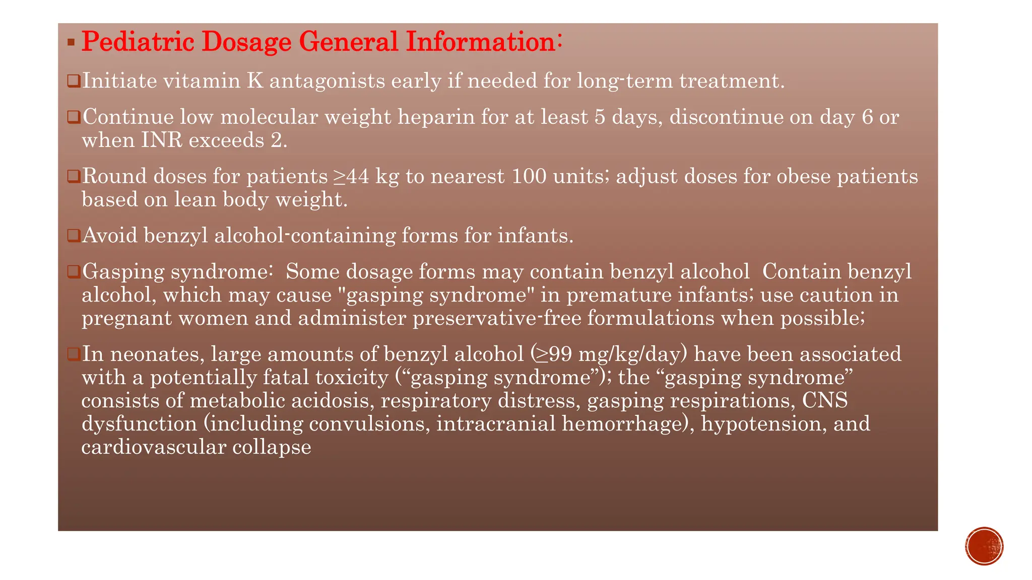 Dalteparin.pptx all about this drug and its effects | PPT