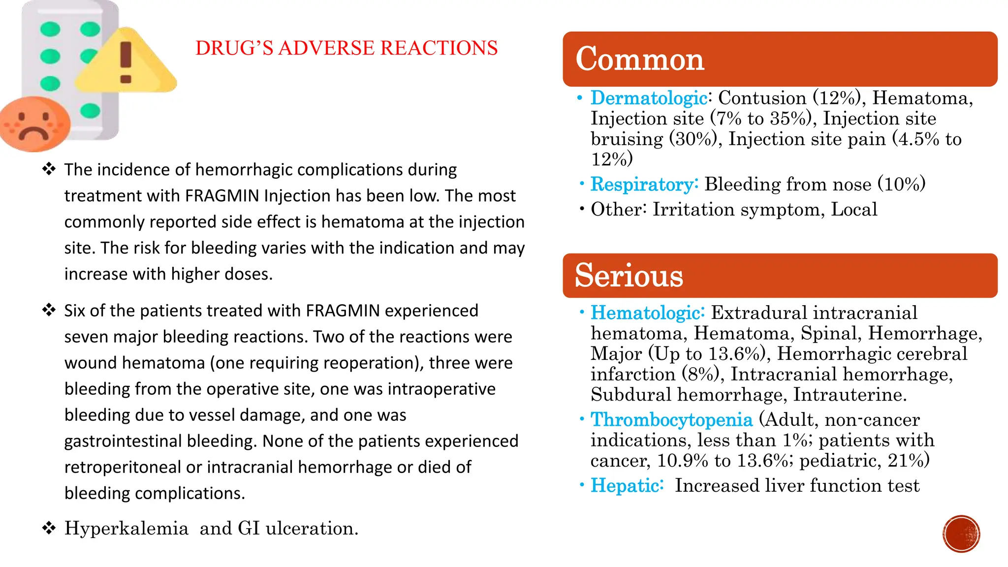Dalteparin.pptx all about this drug and its effects | PPT