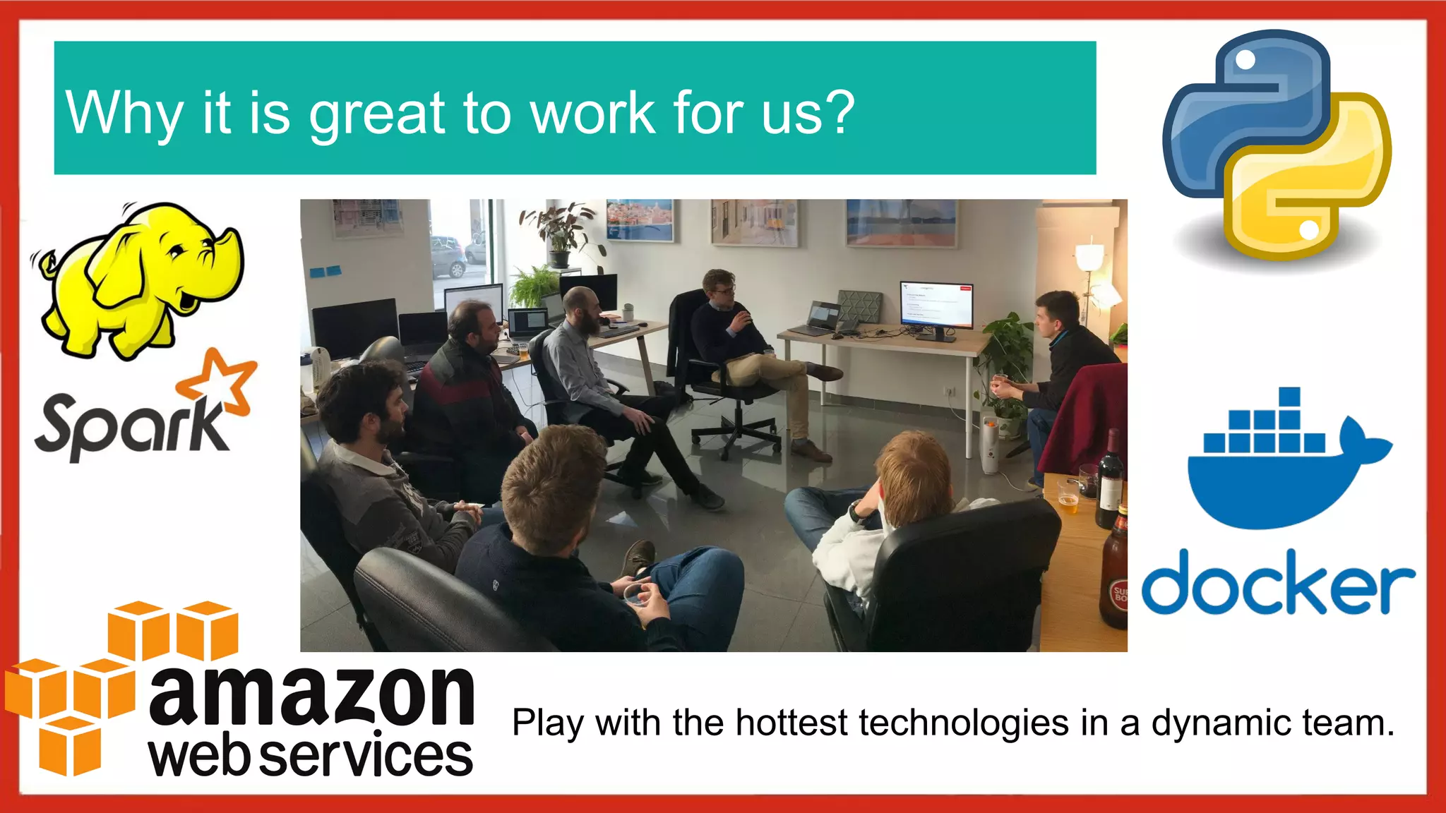 Daltix inshort | PDF