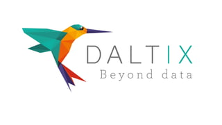 Daltix inshort | PDF