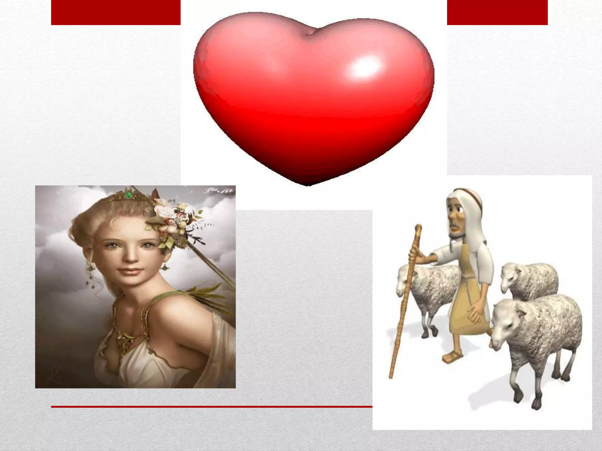 The passionate shepherd to his love and the nymph's reply | PPTX