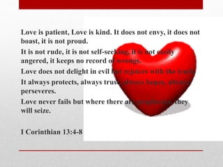 The passionate shepherd to his love and the nymph's reply | PPTX