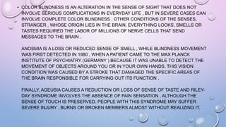 Daltonism | PPTX