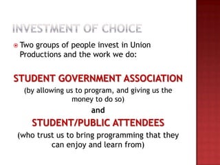 Programming With a Purpose: How Relational Leadership Shapes Union ...