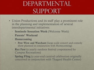 Programming With a Purpose: How Relational Leadership Shapes Union ...