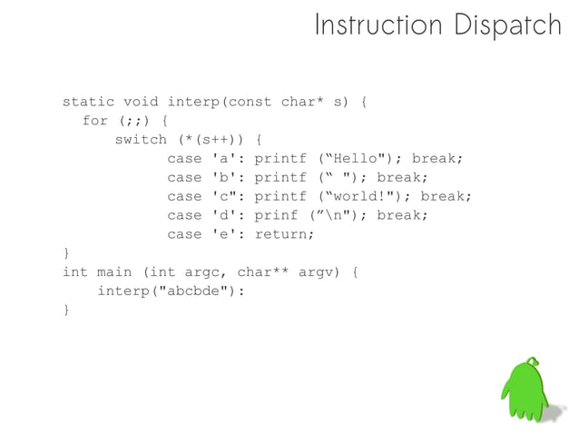 Understanding the Dalvik Virtual Machine | PDF