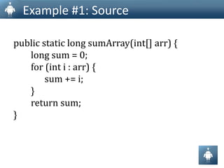 Dalvik Vm & Jit | PPTX