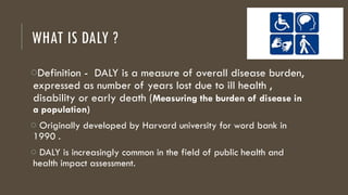 A presentation on the scientist Daly.pptx