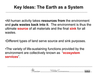 Daly's Triangle - Ultimate Means, Ultimate Ends.ppt