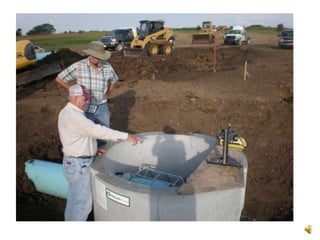 Dam primary spillway installation | PPTX
