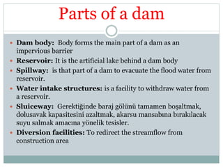 DAMS | PDF