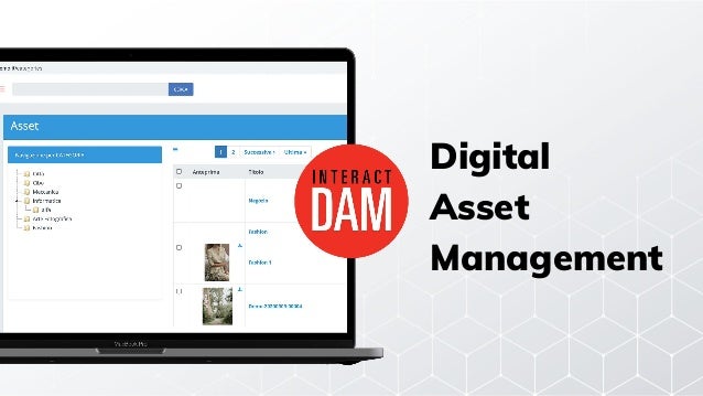 DAM - Digital Asset Management | PPT